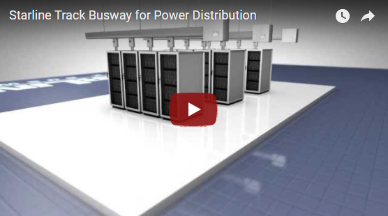Starline Busway's Customizable Power Distribution